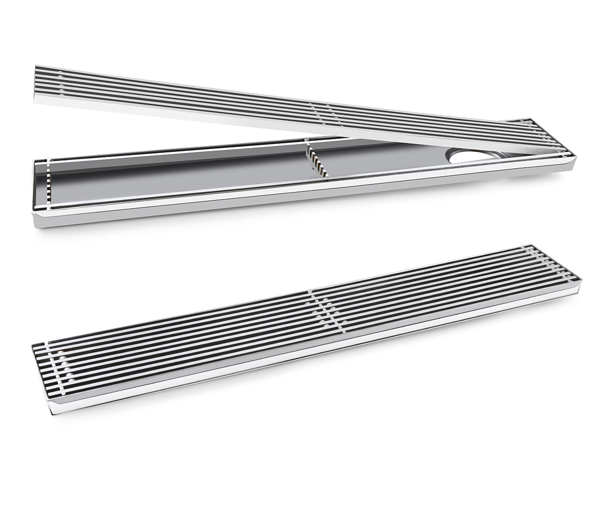 Nova Floor Drain Series Archives - Welcome to World of Designer Drains Vyomh.com