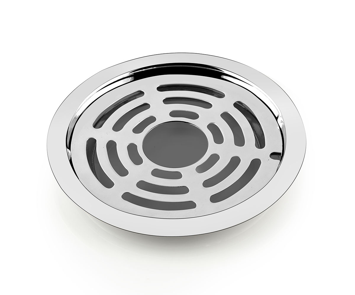 Round Floor Drain Series – Welcome to World of Designer Drains Vyomh.com