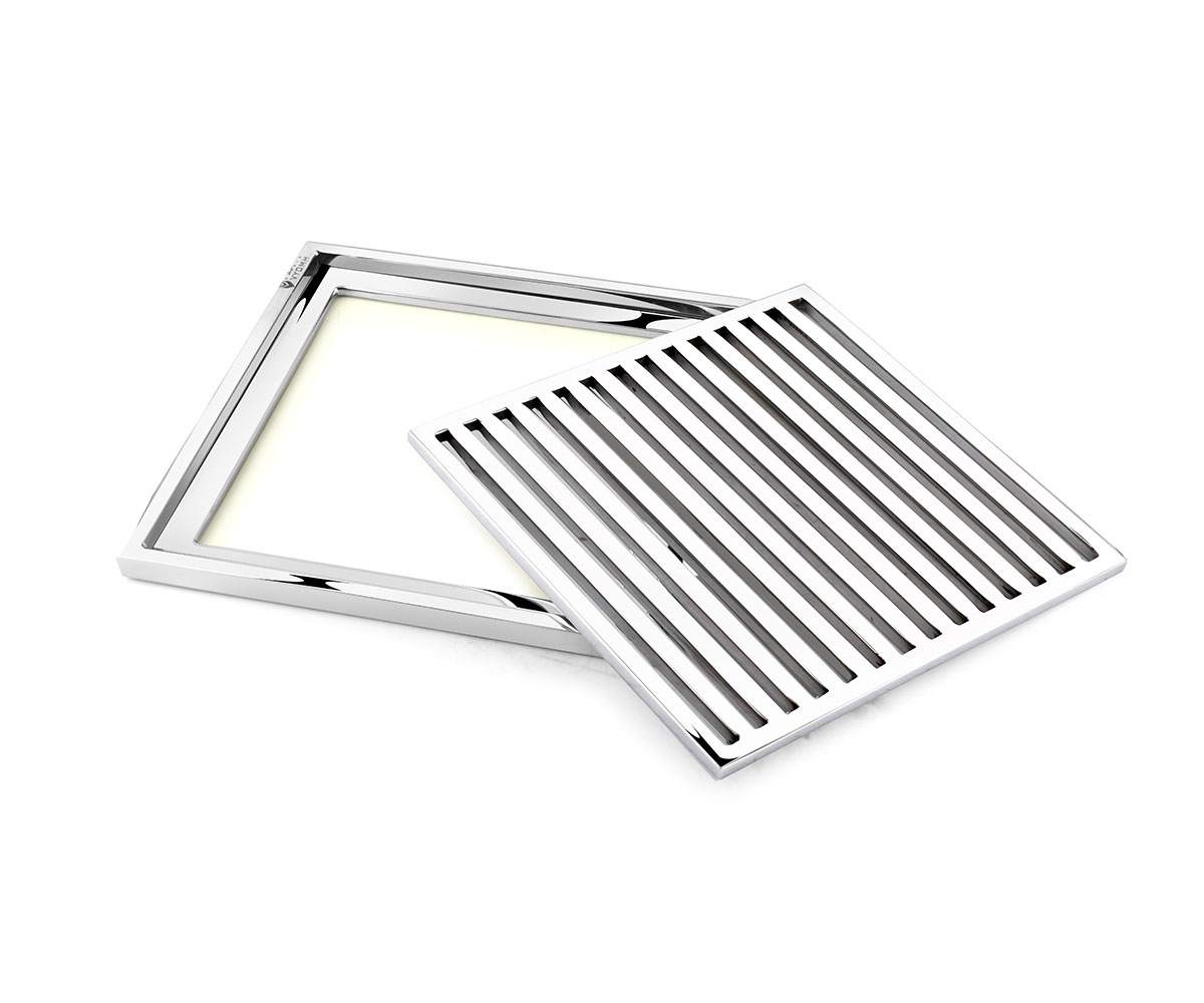 Terrace Drain – Welcome to World of Designer Drains Vyomh.com