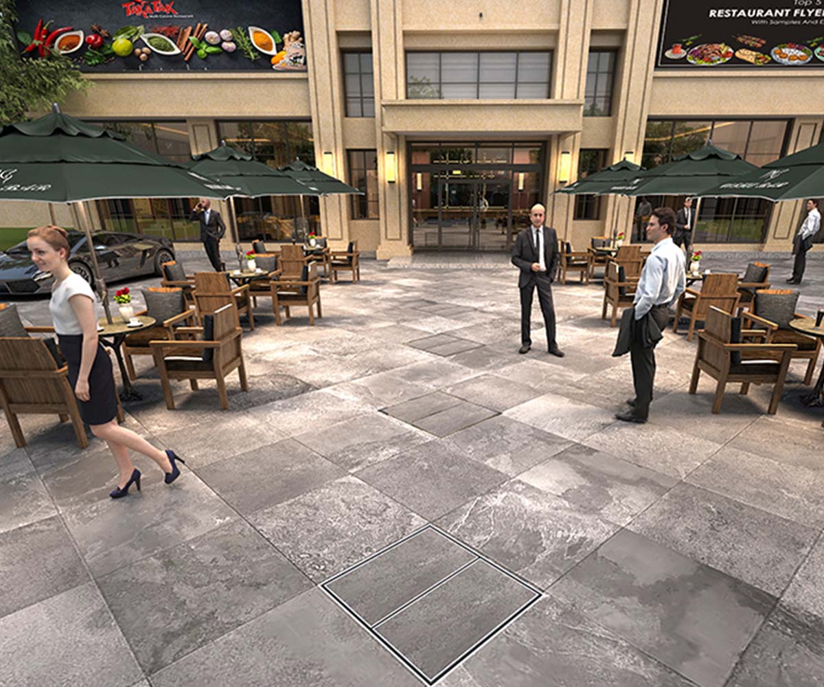 Floor Drain System – Welcome to World of Designer Drains Vyomh.com