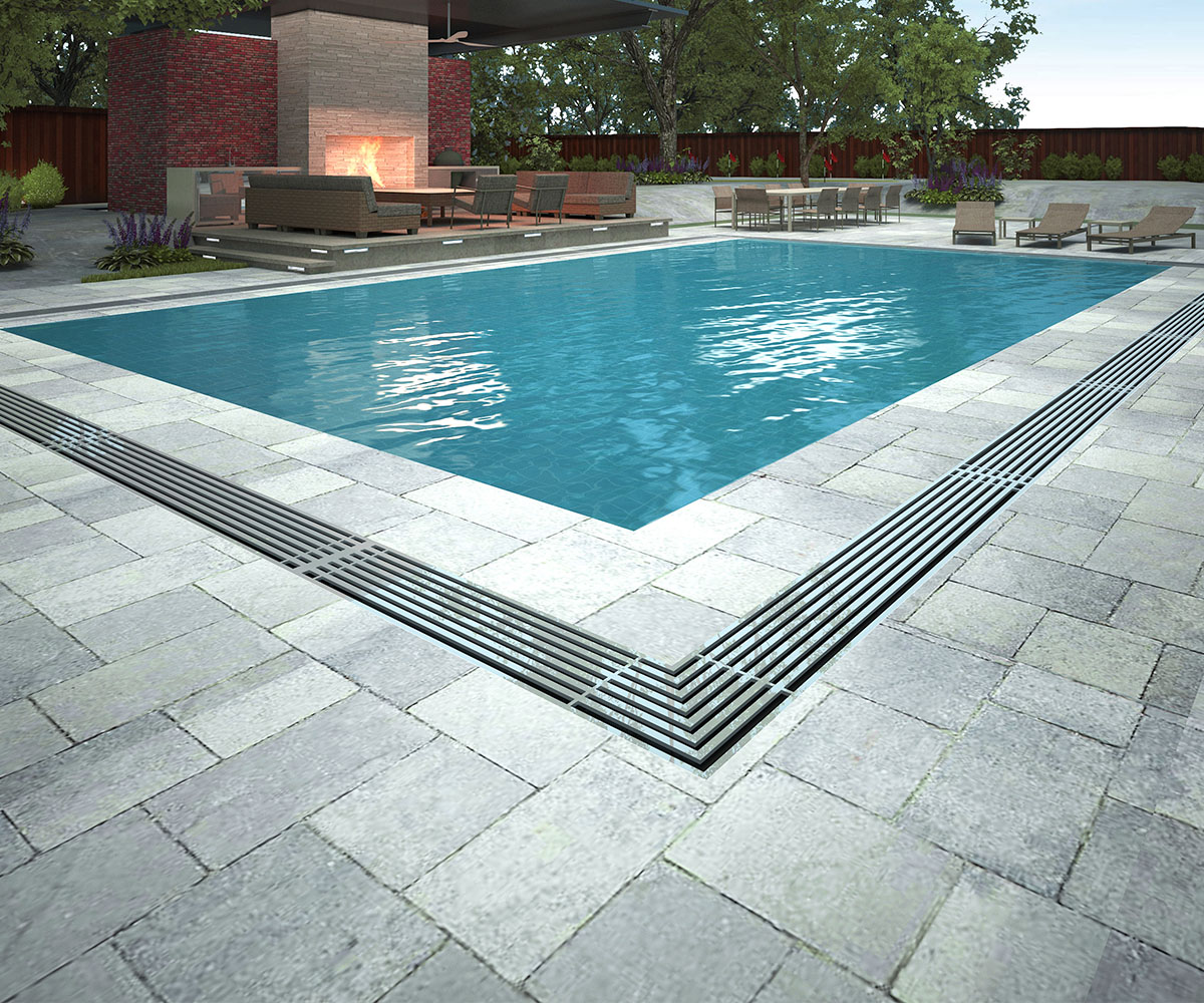 Titan Ramp Drain – Welcome to World of Designer Drains Vyomh.com