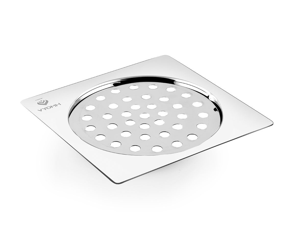Square Floor Drain Series – Welcome to World of Designer Drains Vyomh.com