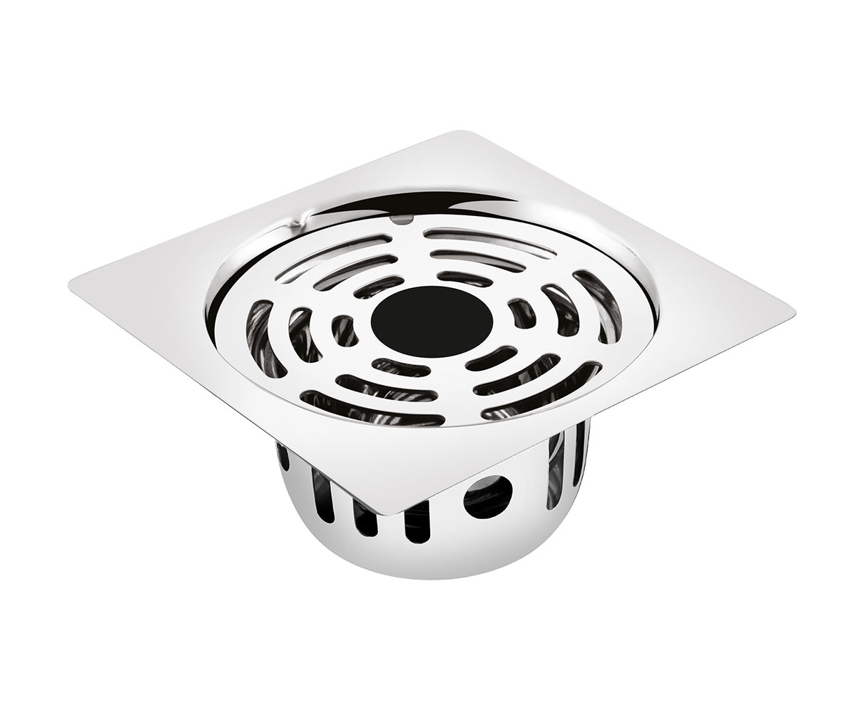 Square Floor Drain Series – Welcome to World of Designer Drains Vyomh.com