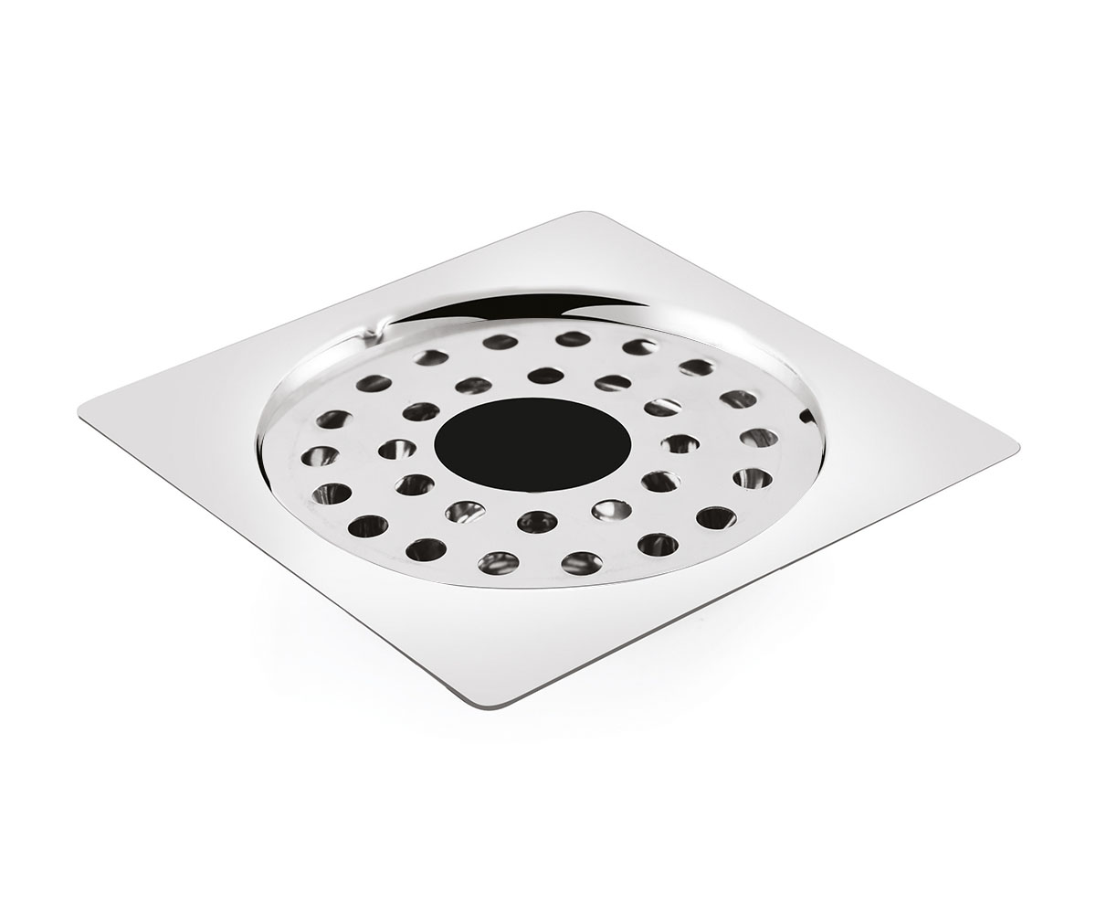 Square Floor Drain Series – Welcome to World of Designer Drains Vyomh.com
