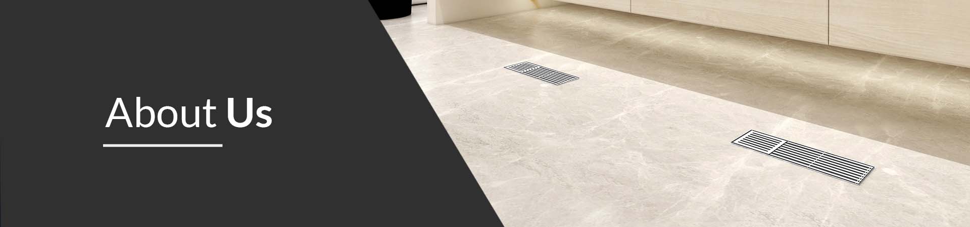 About Us – Welcome to World of Designer Drains Vyomh.com