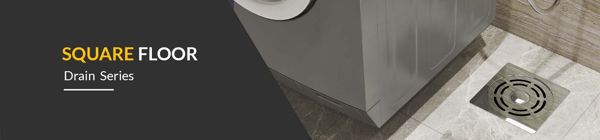 Square Floor Drain Series – Welcome to World of Designer Drains Vyomh.com