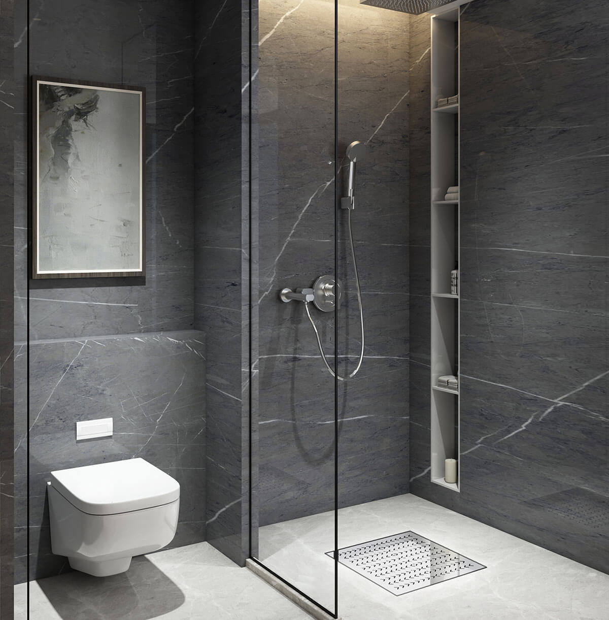 Welcome to World of Designer Drains Vyomh.com – Hardik Vyomh – India’s largest manufacturing ...